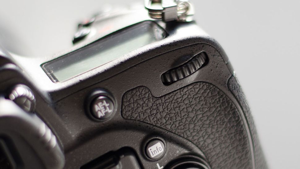 How to get started with a DSLR | TechRadar