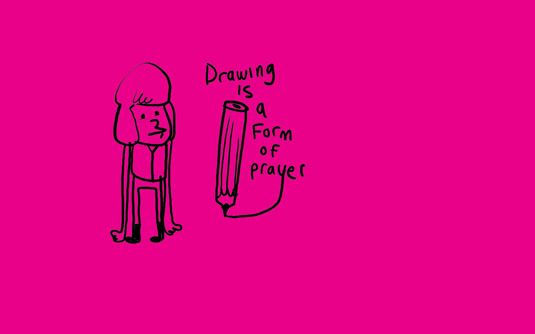 10 QUESTIONS: Artist Jon Burgerman | Creative Bloq