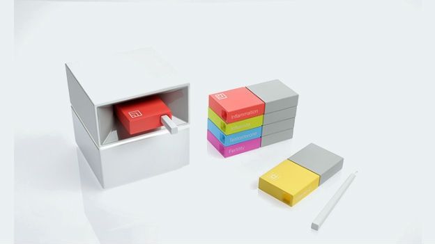 Cue wearable device measures testosterone and fertility | T3