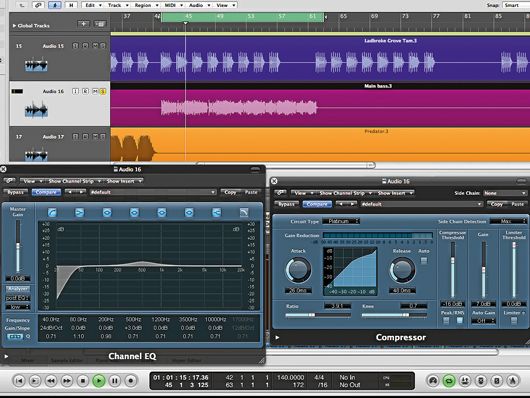 How to create a mix with dynamic range | MusicRadar