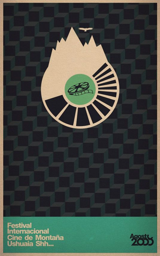 15 evocative examples of retro poster design | Creative Bloq