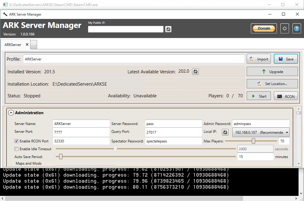 How to Set Up a Dedicated Gaming Server | PC Gamer