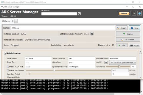 How to Set Up a Dedicated Gaming Server | PC Gamer