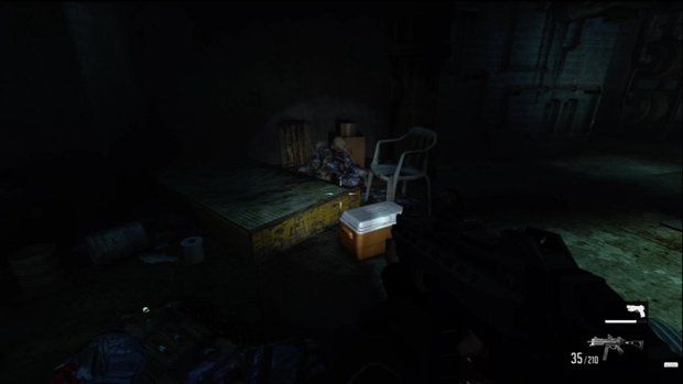 F.E.A.R. 3 Alma Dolls and Psychic Link Guide: Page 2 - Page 2 | GamesRadar+