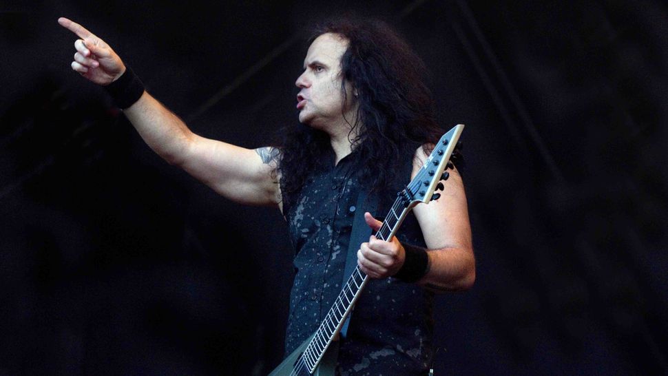 Mille Petrozza on 35 years of Kreator, essential gear and advice for ...