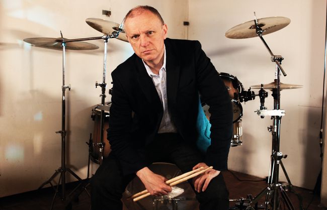 The Drummers of Black Sabbath | MusicRadar