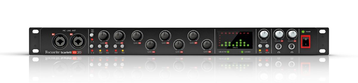 The A to Z of computer music: A | MusicRadar