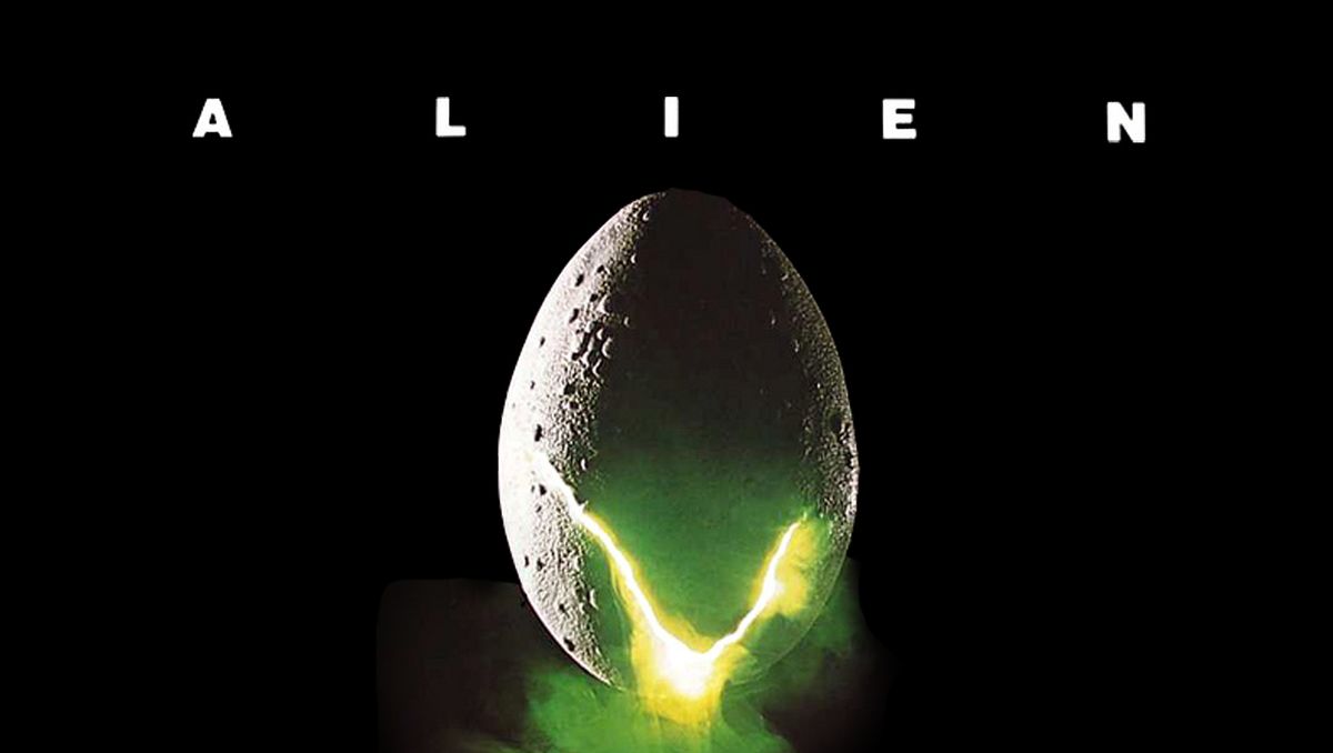 How to make a GOOD Alien video game | GamesRadar+