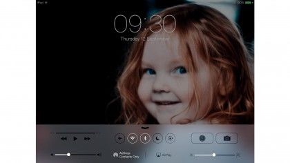 iOS 7 vs iOS 6: how different are they? | TechRadar