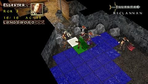 Dungeons & Dragons: Tactics | GamesRadar+