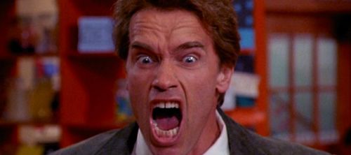 50 Greatest Arnie Movie Moments | GamesRadar+