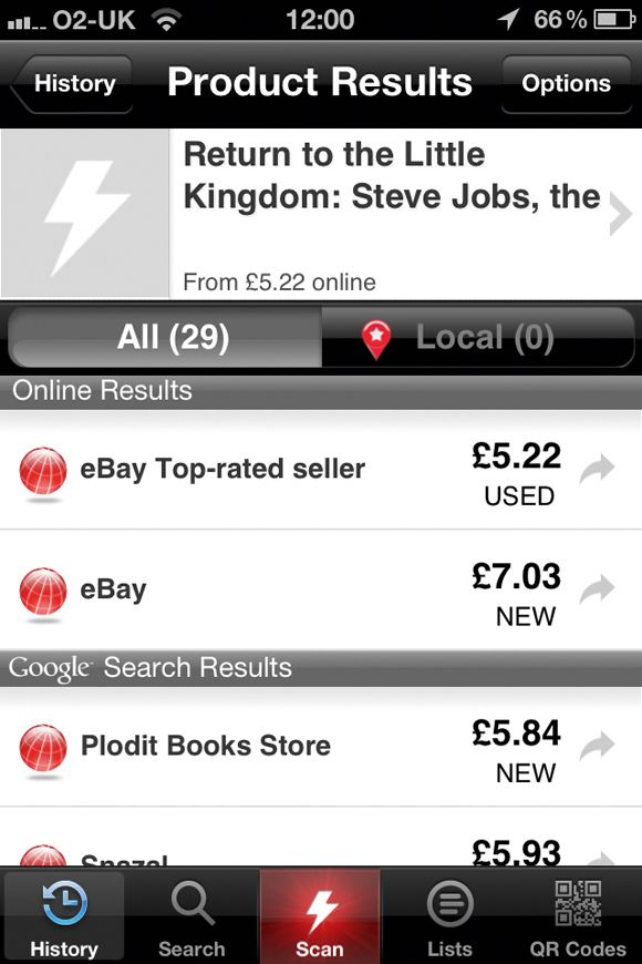 10 best iOS apps for saving money | TechRadar