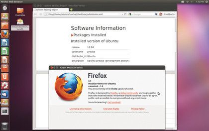 Linux distributions - Linux in 2012: what to expect - Page 2 | TechRadar