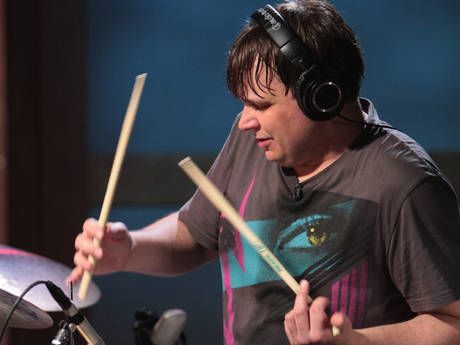 Ask MusicRadar: submit your questions for Keith Carlock | MusicRadar