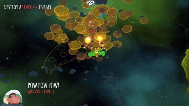 Captain Forever Remix review (Early Access) | PC Gamer