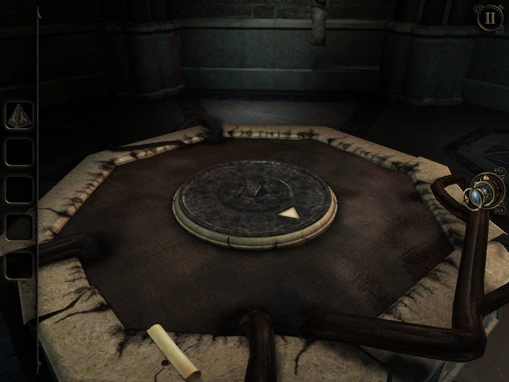 The Room 3 walkthrough | GamesRadar+