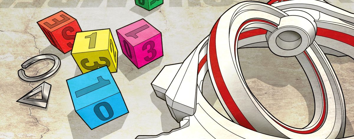 Antichamber will confuse your mind on January 31 | PC Gamer