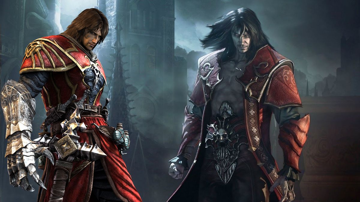 Top 7... fallen heroes that became awesome villains | GamesRadar+