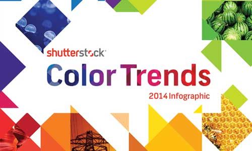 The top colour trends of 2014 | Creative Bloq