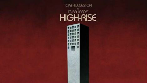 Ben Wheatley confirms Tom Hiddleston for High-Rise | GamesRadar+