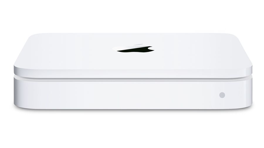 How to set up and manage a home network with AirPort Utility 6 | TechRadar