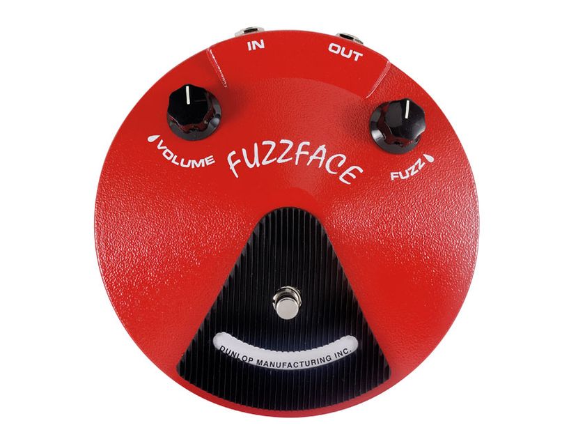 Fuzz Faces explained | MusicRadar