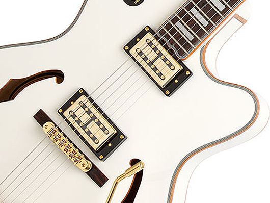 Epiphone unveils Royale Collection electric guitars | MusicRadar