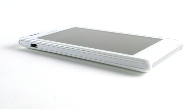 Sony Xperia M review | TechRadar