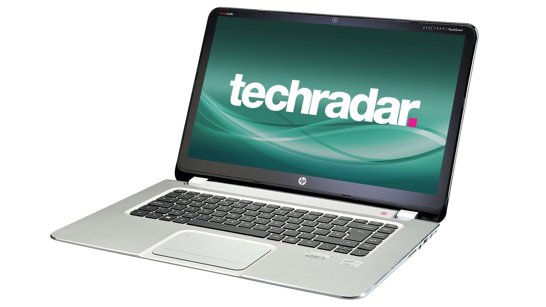 HP Spectre XT TouchSmart review | TechRadar