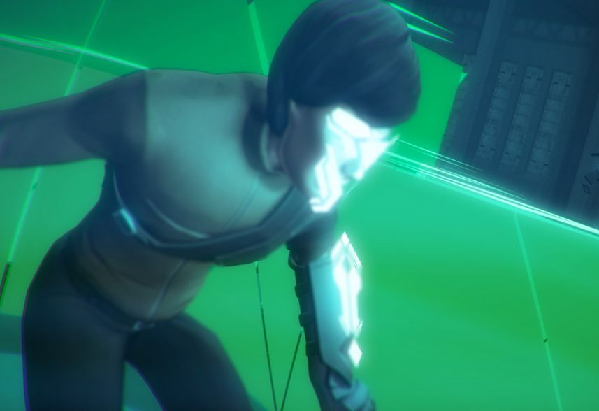 Volume developer Mike Bithell is planning two new games | PC Gamer