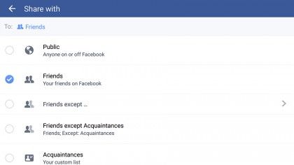 20 essential Facebook tips and tricks | TechRadar