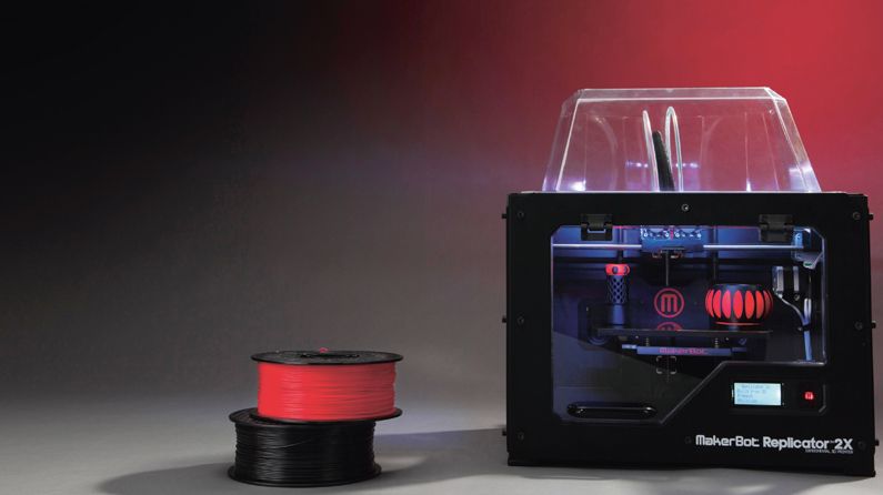 How to prepare a model for 3D printing | Creative Bloq