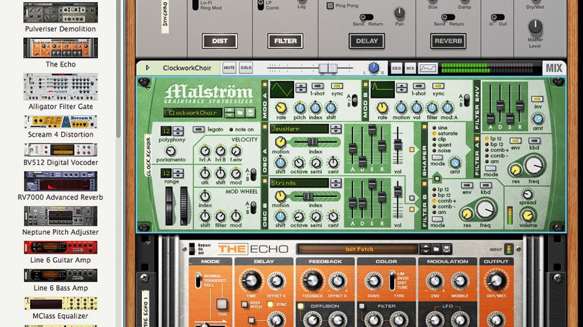 6 ways to personalise your pad sound | MusicRadar