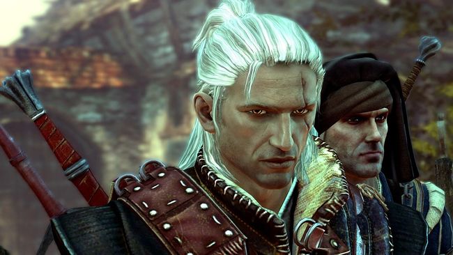 The 10 most complex video game plots explained | GamesRadar+