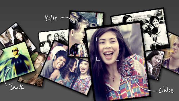 Facebook snaps-up facial-recognition site Face.com | TechRadar