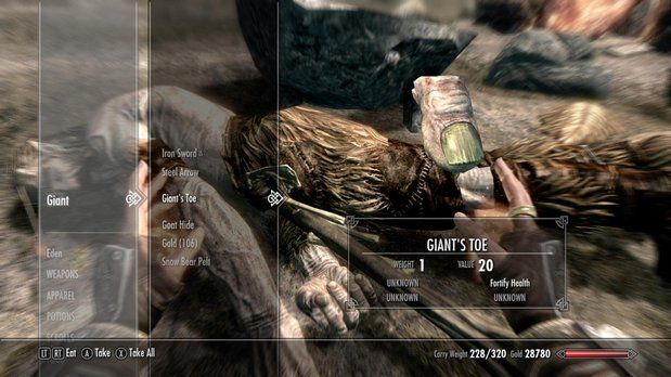 Skyrim Alchemy guide | GamesRadar+