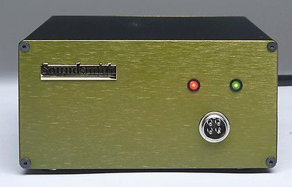 Soundsmith Strain Gauge cartridge and preamp system review | TechRadar