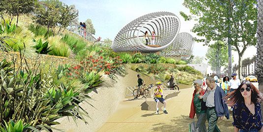 36 inspiring examples of landscape design | Creative Bloq