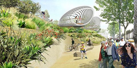 36 inspiring examples of landscape design | Creative Bloq