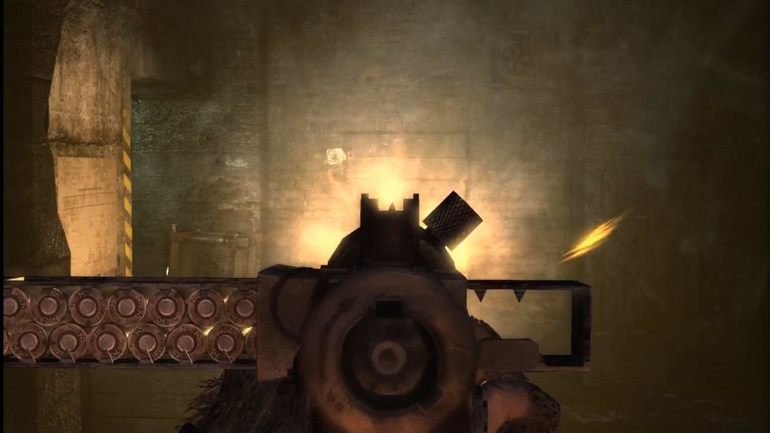 The Best Guns in PC Gaming | PC Gamer