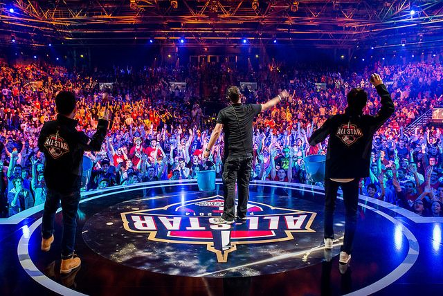 Looking ahead to Season 5 in League of Legends | PC Gamer