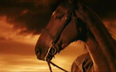 Steven Spielbergs War Horse lands a first trailer | GamesRadar+