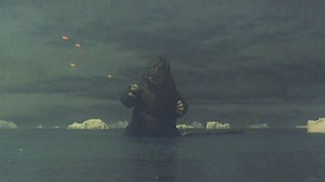 50 Greatest Godzilla Moments | GamesRadar+