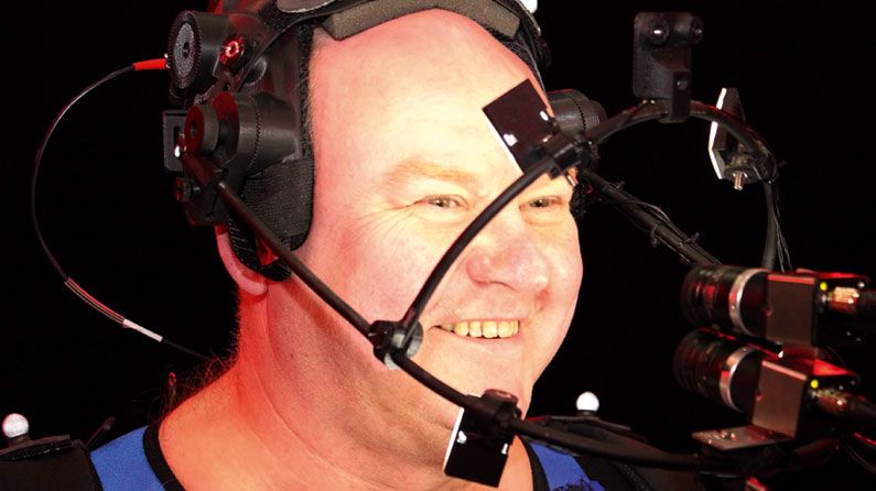 Meet the studio pioneering 4D capture | Creative Bloq