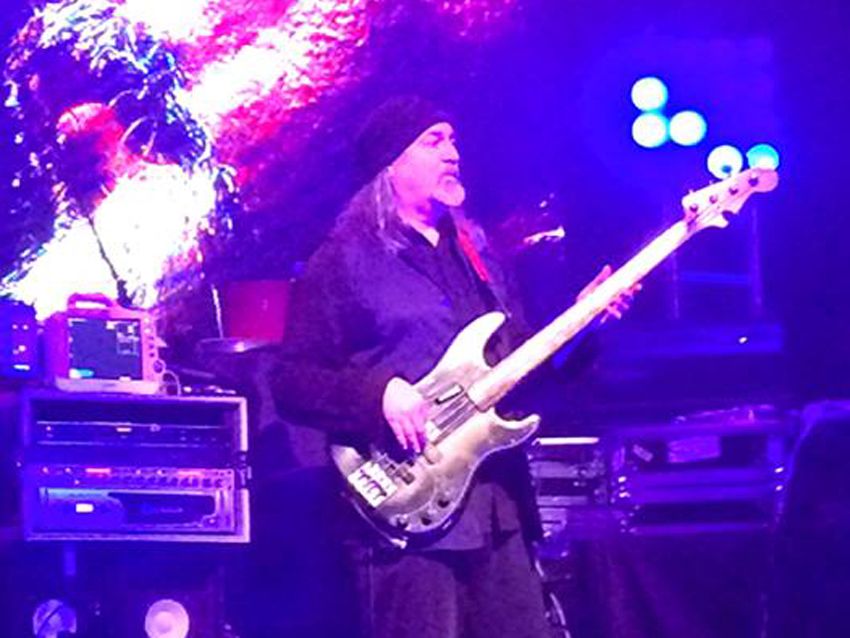 Bill Laswell's top 5 tips for producers | MusicRadar