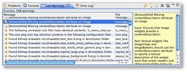 Making Android apps voice output accessible | Creative Bloq