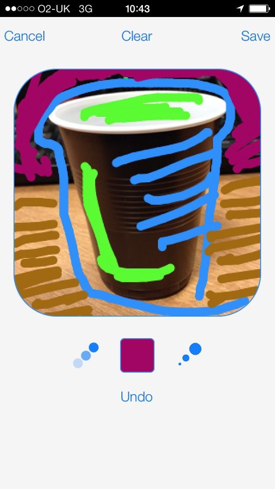 Make your own icons for iOS 7 | Creative Bloq