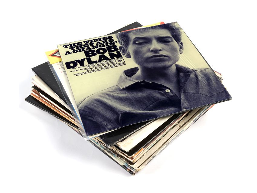 The 13 essential Bob Dylan albums | MusicRadar