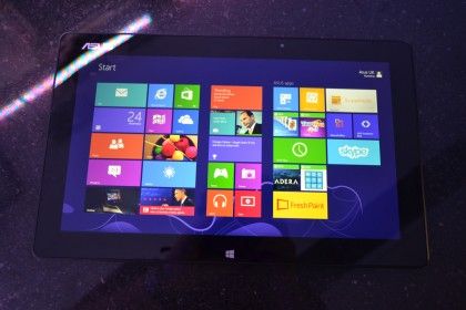 Specifications - Asus Transformer Book TX300 review - Page 2 | TechRadar