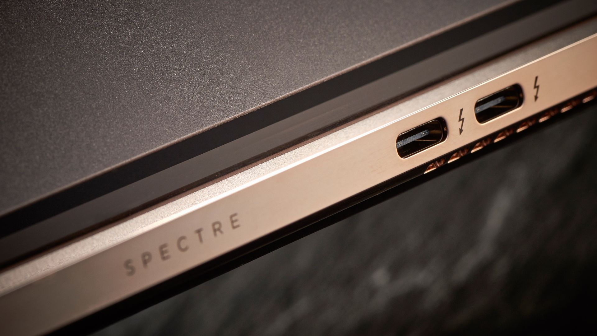 HP Spectre 13 review: this is the MacBook Air killer | T3